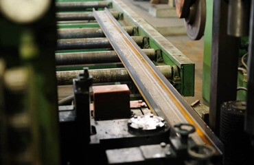 Section cutting | pmkonstrukcijos